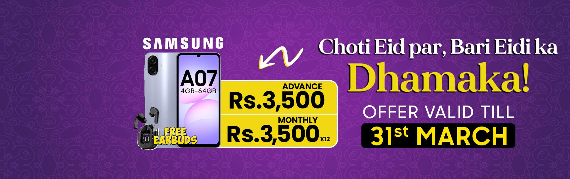Qist Bazaar | Smart Shopping with Easy Installment